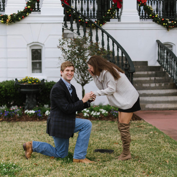 Sarah Pannell and Steven Hayden's Wedding Website
