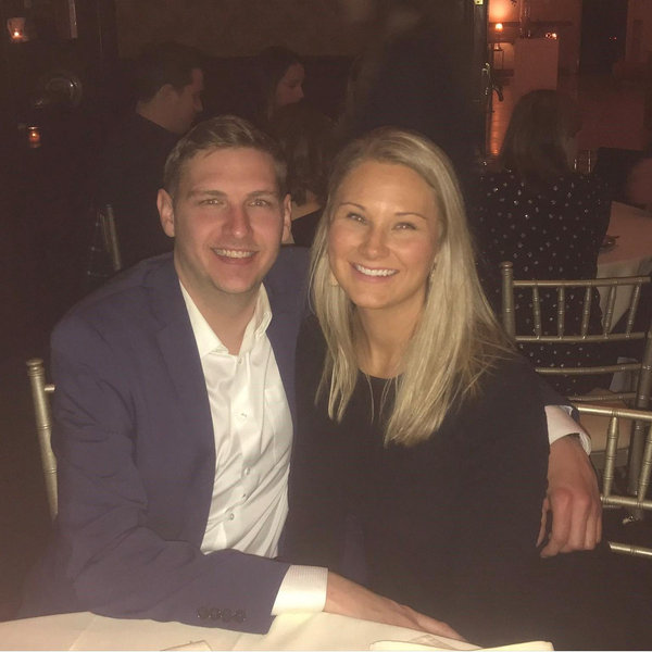 Jayne Fisher and Christopher Zerbe's Wedding Website