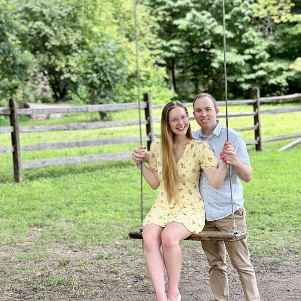 Nicole Walnut and Thomas Baer's Wedding Website
