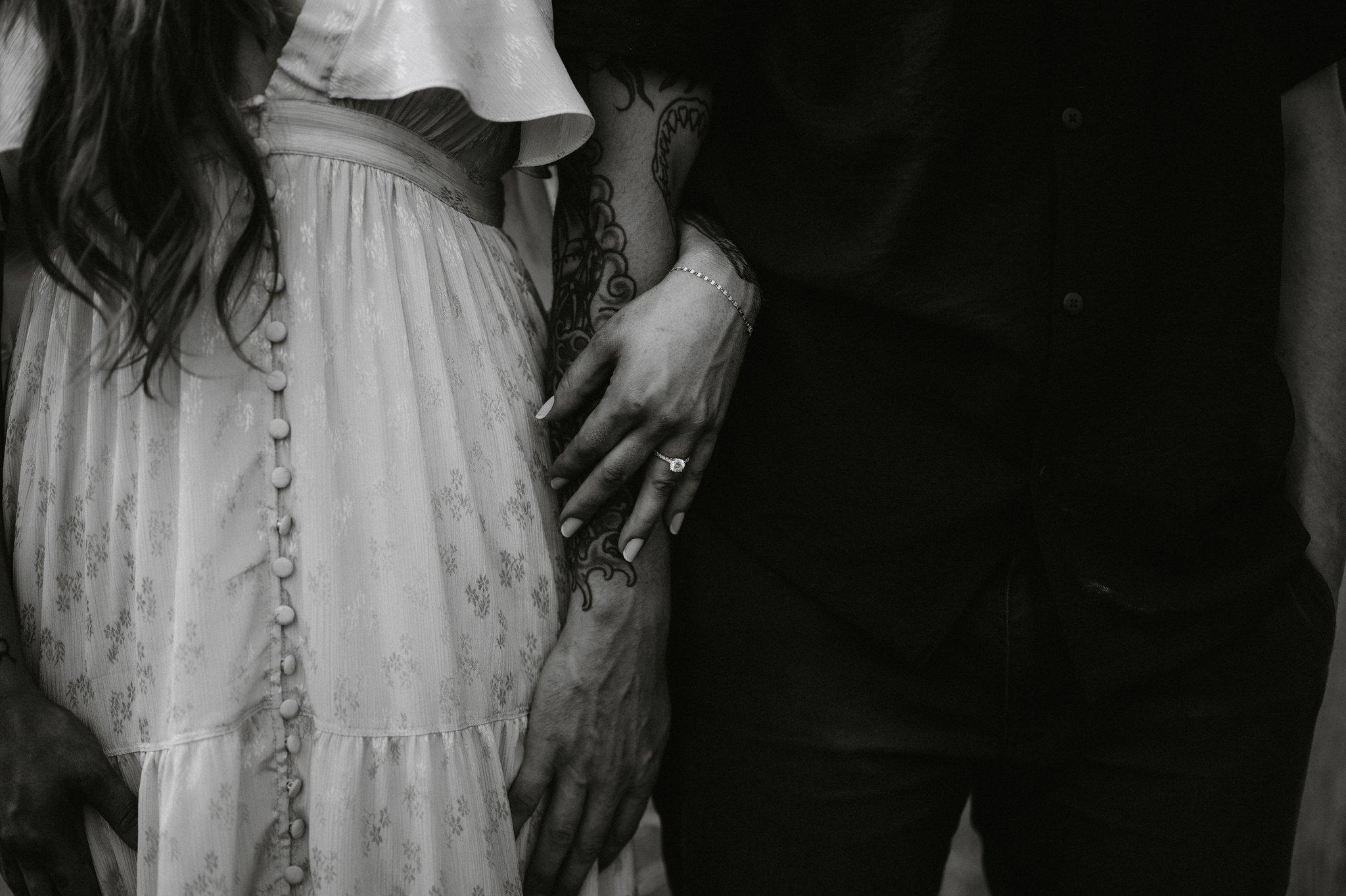 Bridget O'Donovan and Ross Martin's Wedding Website