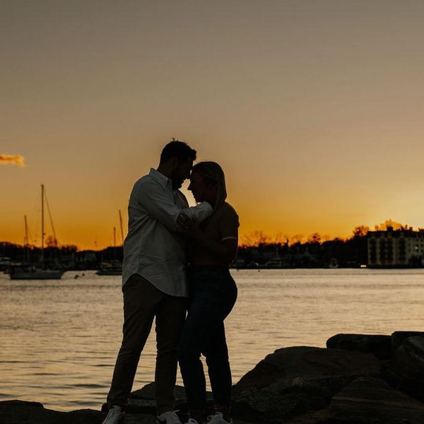 Taylor McConville and Cole Fanzo's Wedding Website