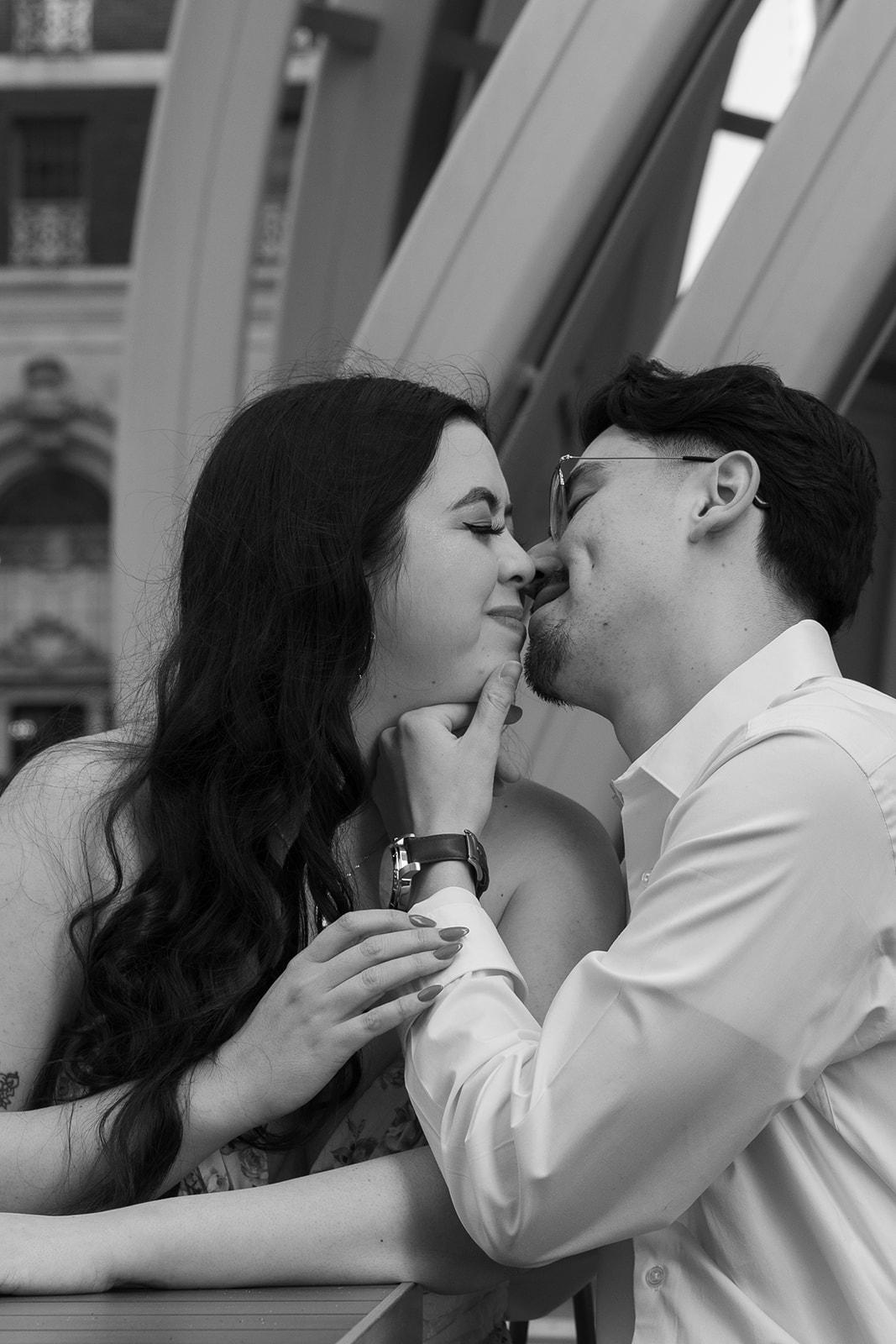 Avery Chen and Joey Montoya's Wedding Website