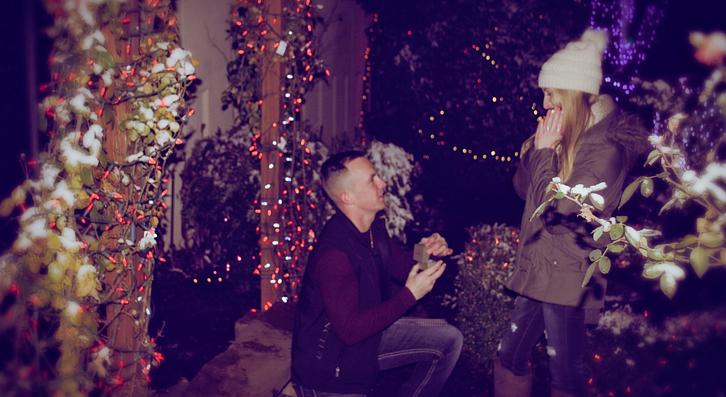 Brandy Erdmann and Sean Albert's Wedding Website