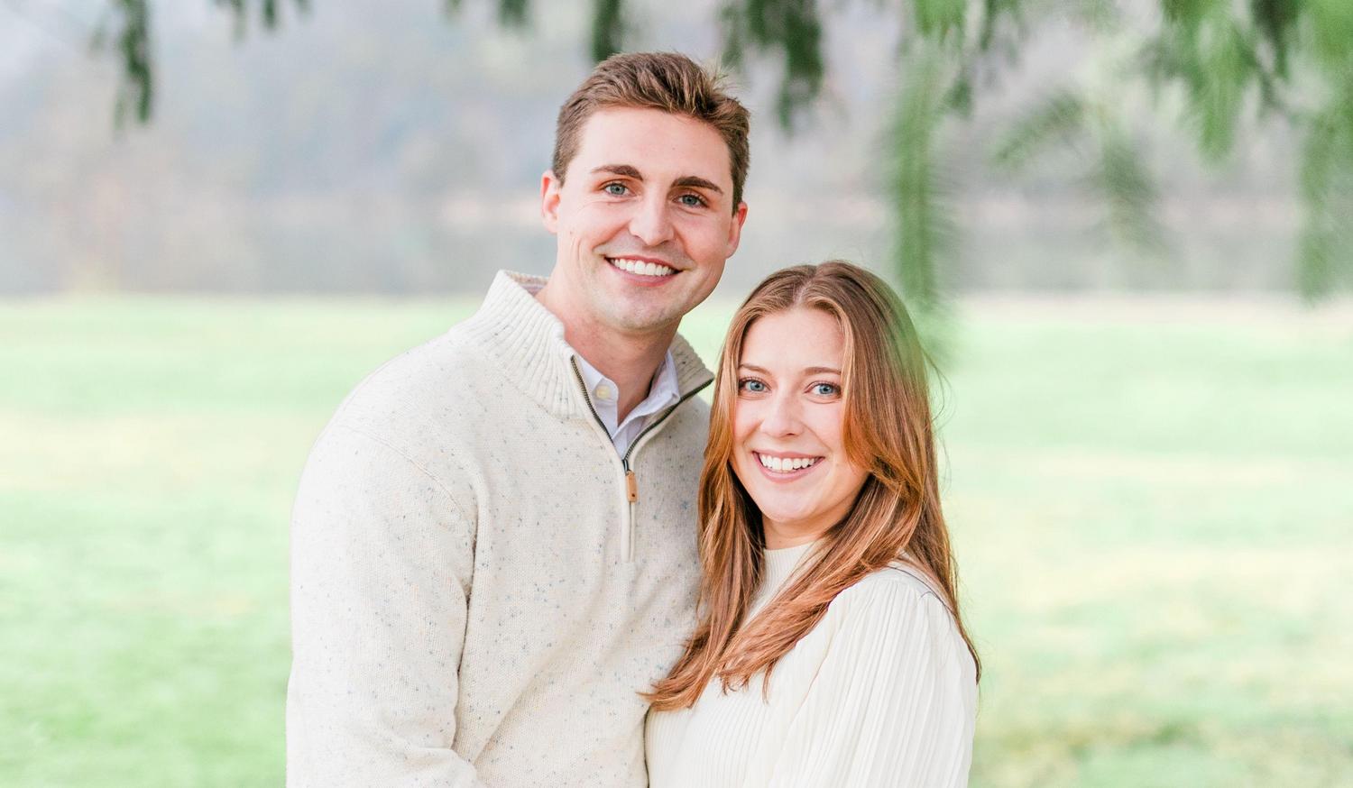 Ava Keating and Benjamin DeLaughter's Wedding Website