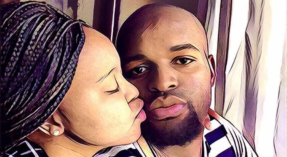 Thabang Pleasure Letsholo and Mpho Pearl Mothupe's Wedding Website