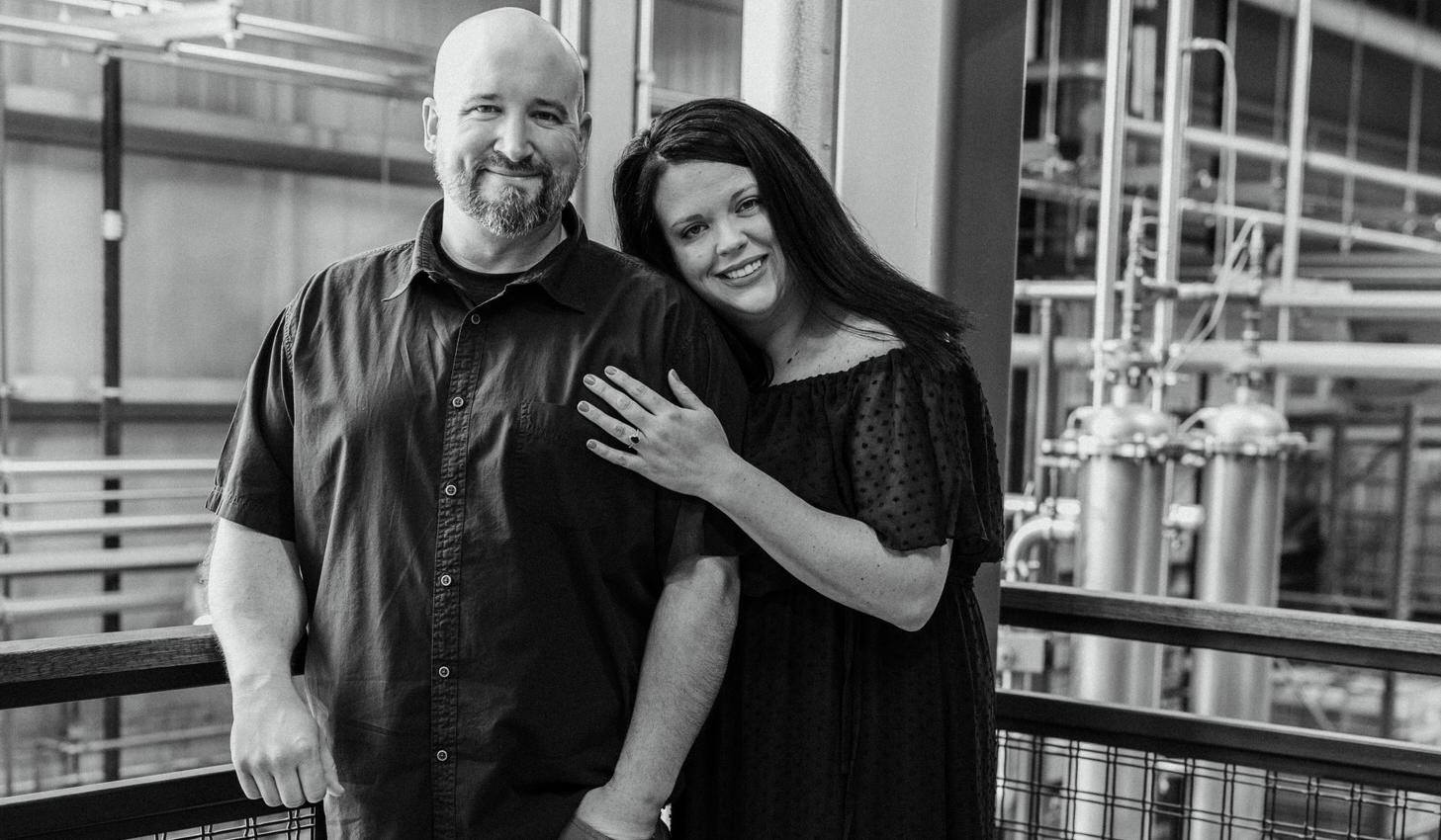 Jake Thompson and Amber Jorgenson's Wedding Website