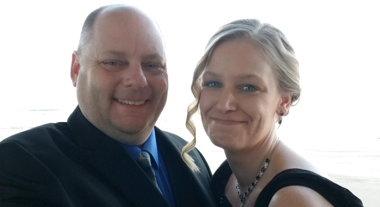 Carly Coleman and Christopher Banton's Wedding Website