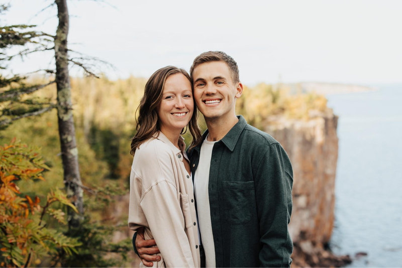 Bridget Burke and Ryan Greiber's Wedding Website