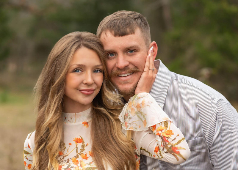 Caylynn Marie Clark and Wesley Lane Walker's Wedding Website