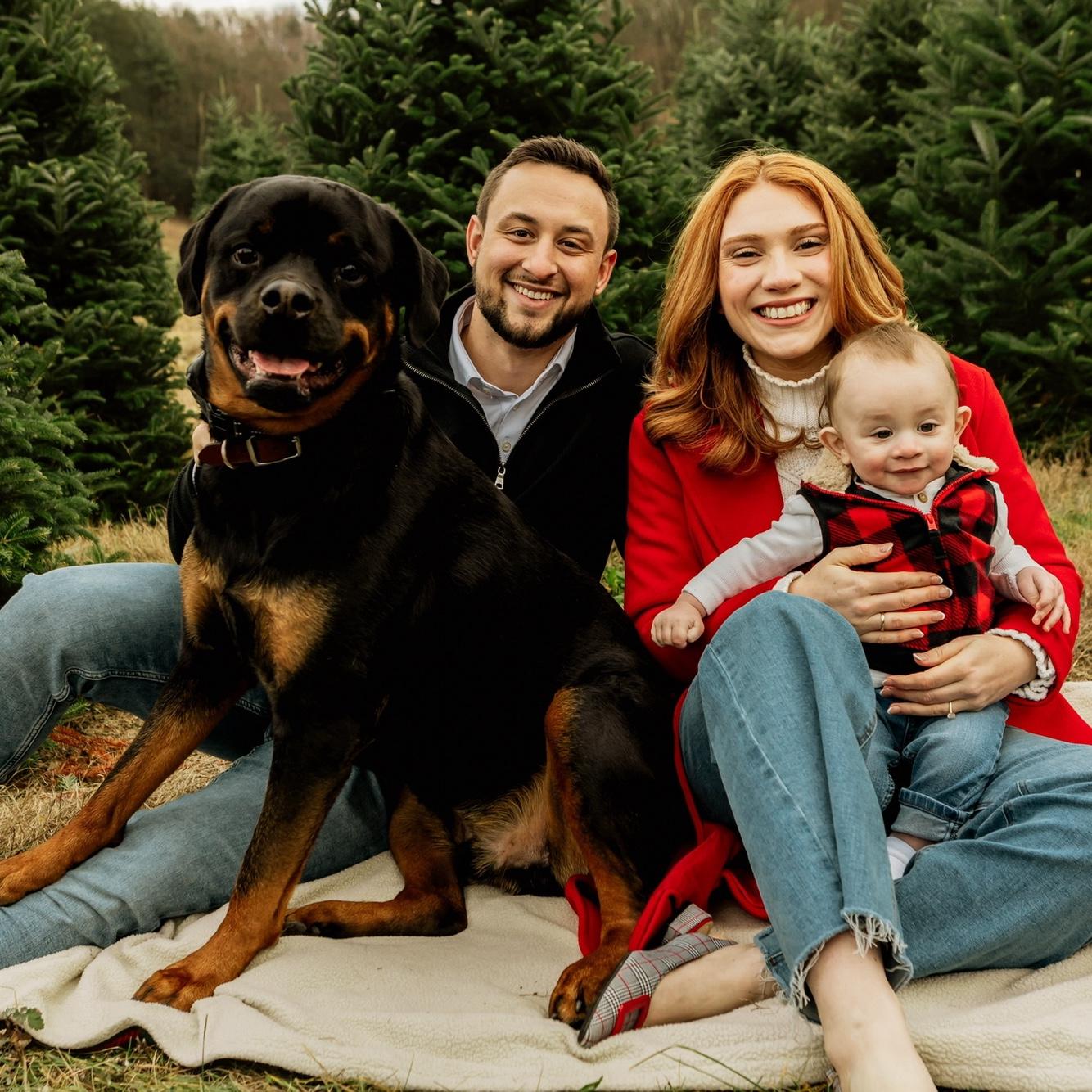 Timothy Vaz and Samantha Haddad's Wedding Website