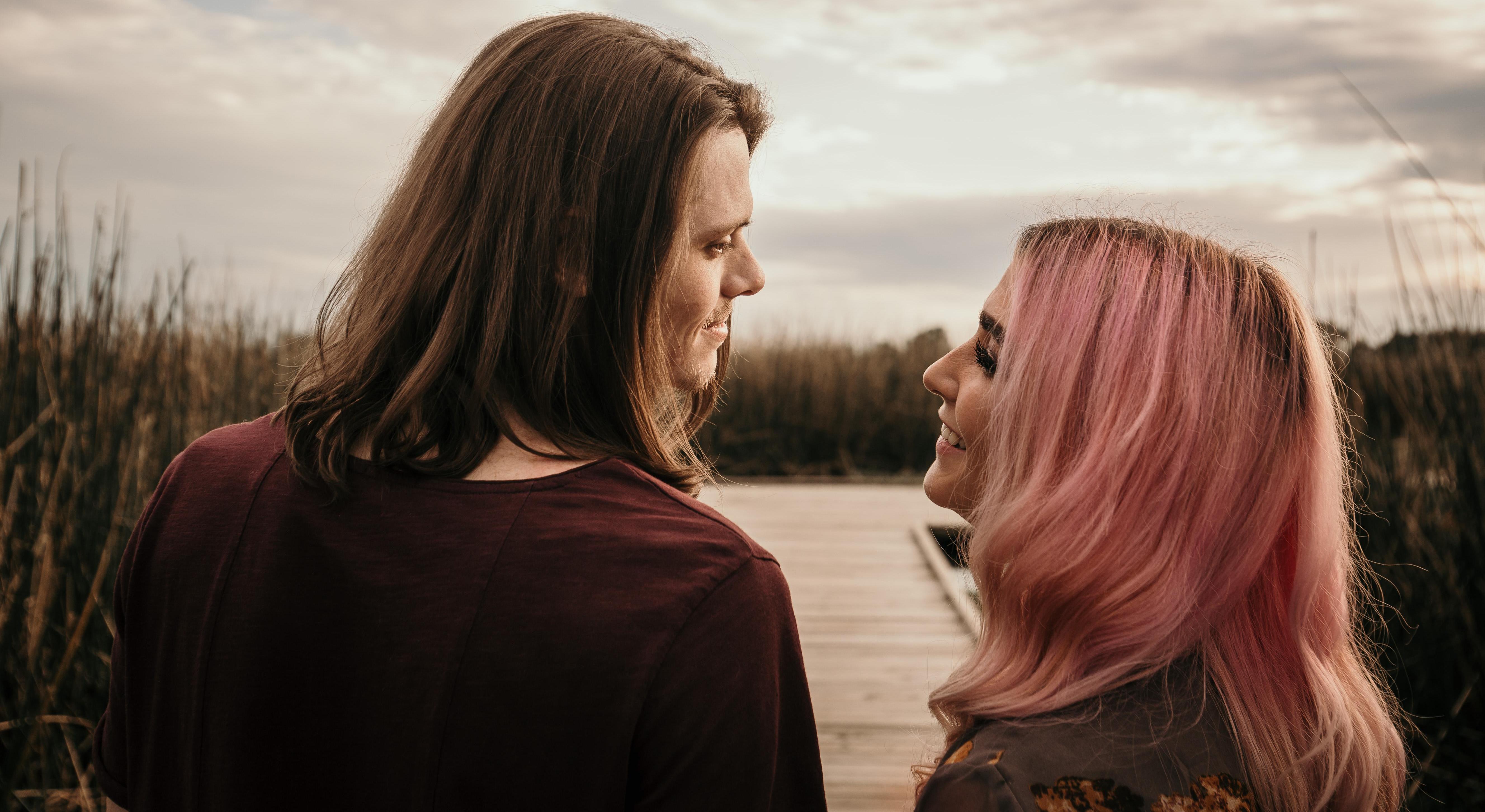 Delaney Kent and Riley Surber's Wedding Website