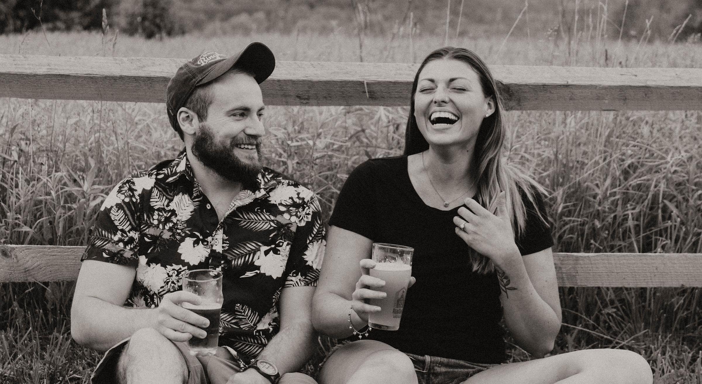 Rebecca Shurtleff and Justin Craig's Wedding Website