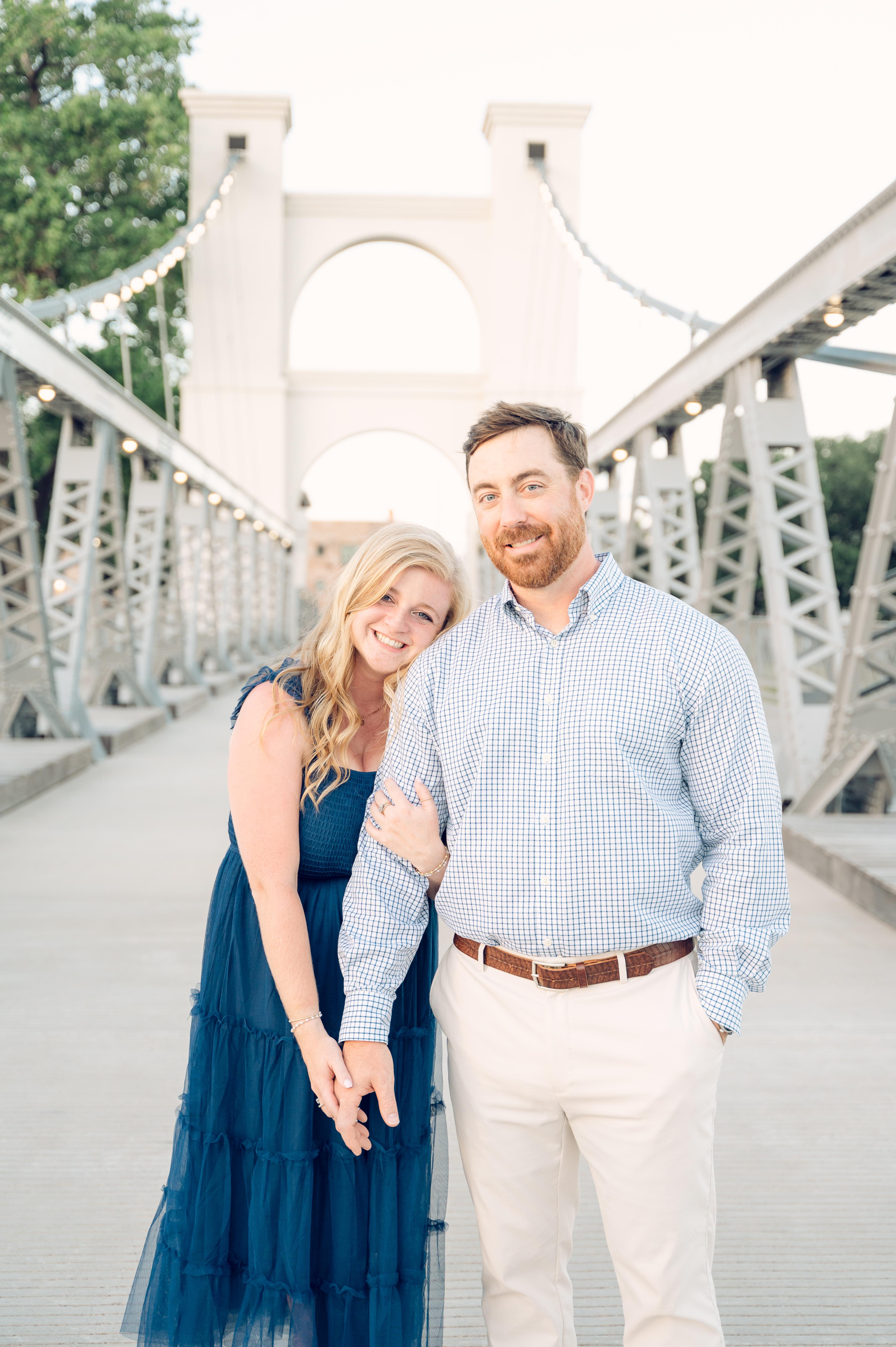 Graesyn Lockhart and Cam Lovitt's Wedding Website