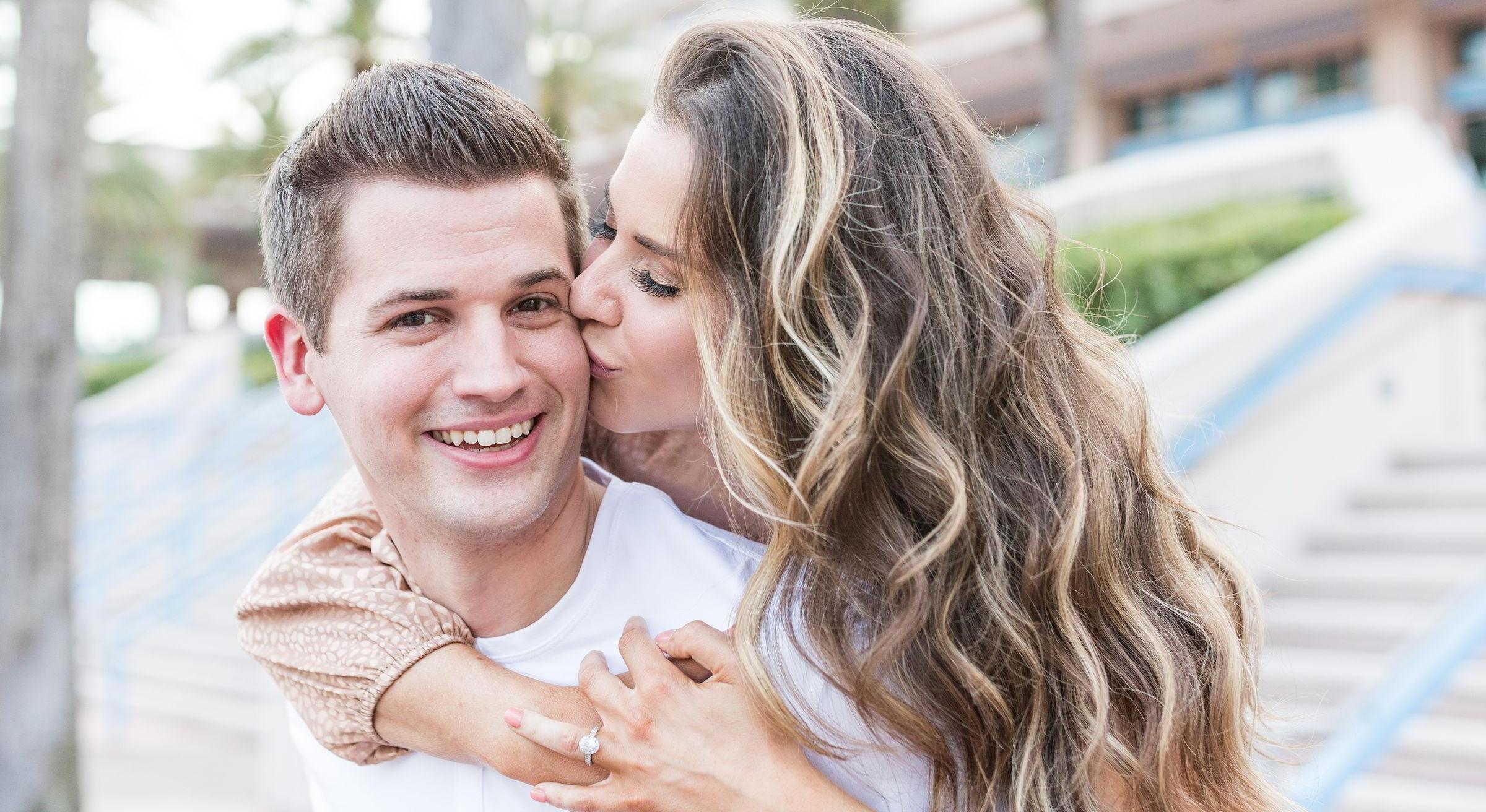 Amy McDowell and Andrew Bayon's Wedding Website