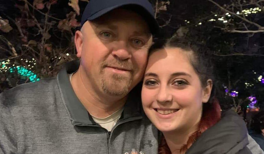 Kristen Simon and Joshua Clanton's Wedding Website