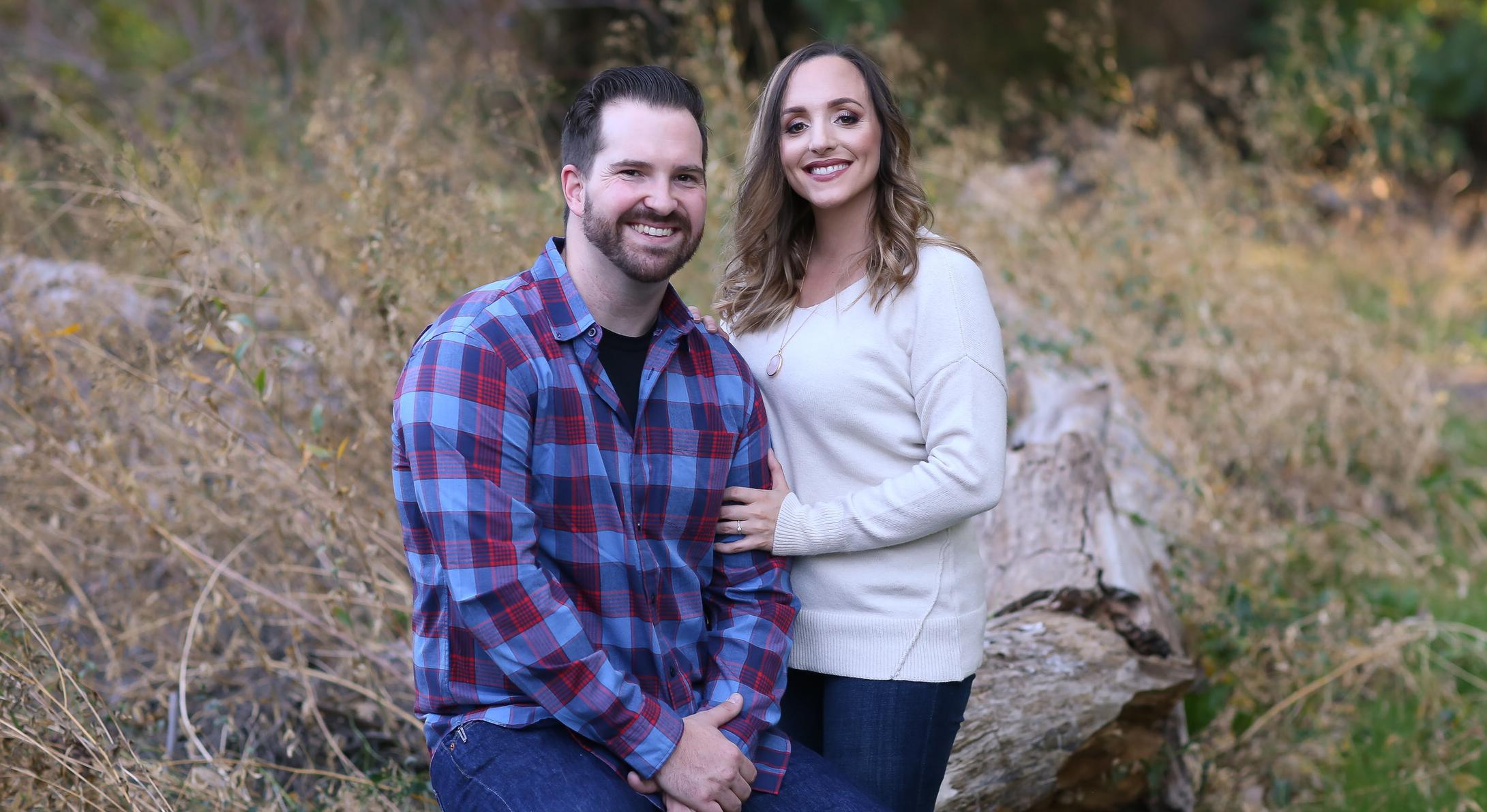 Holly Bostick and Micheal Hosier's Wedding Website