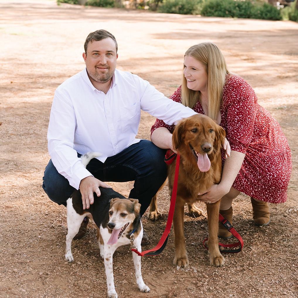 Kelly See and Daniel Lillja's Wedding Website