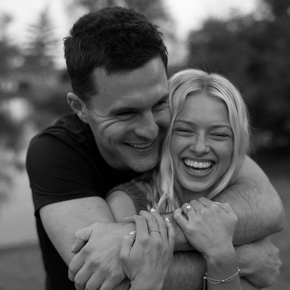 Hannah Stonecipher and Mac Franzen's Wedding Website