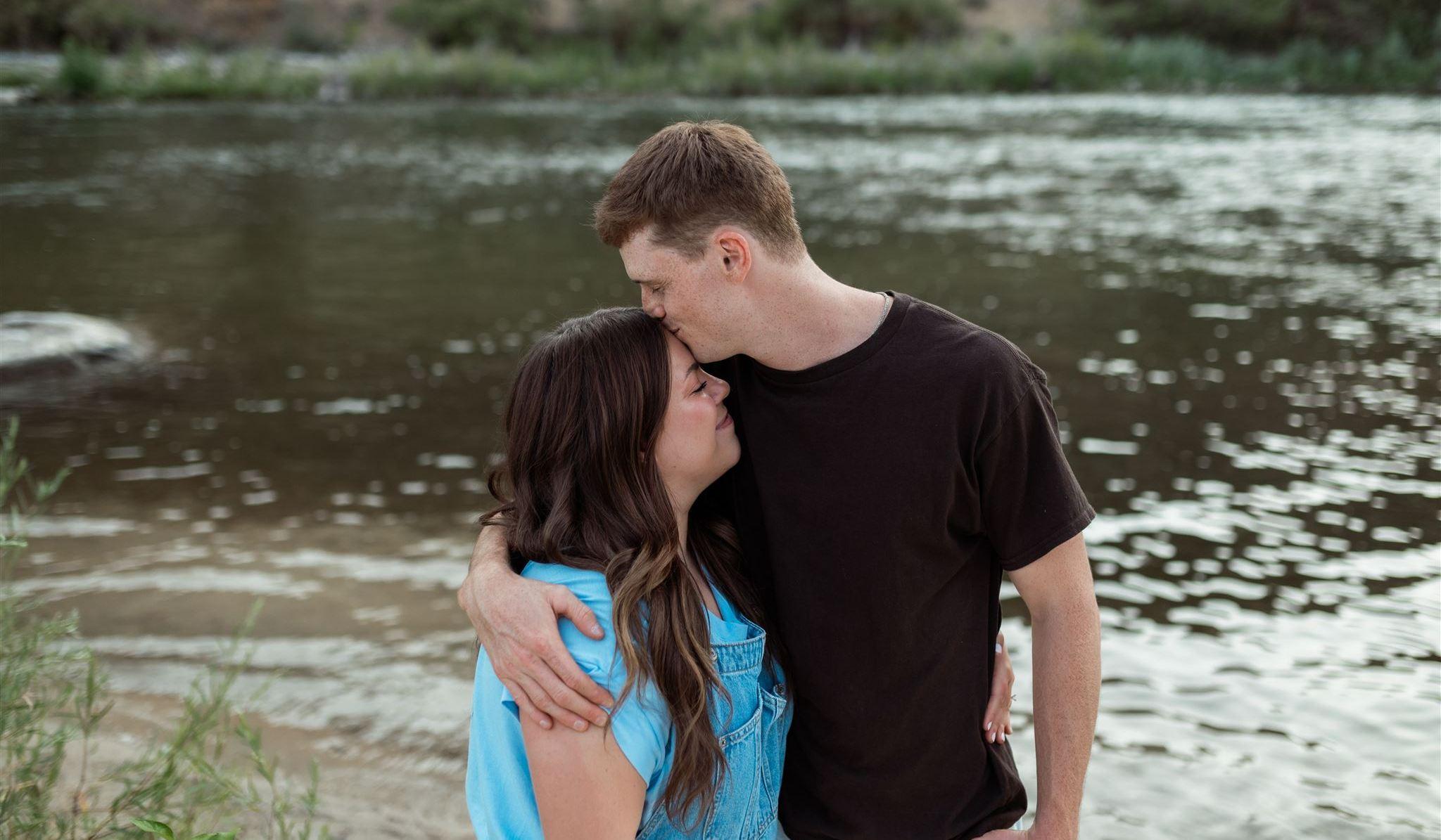 Ciara Drake and Hayden Voorhees' Wedding Website