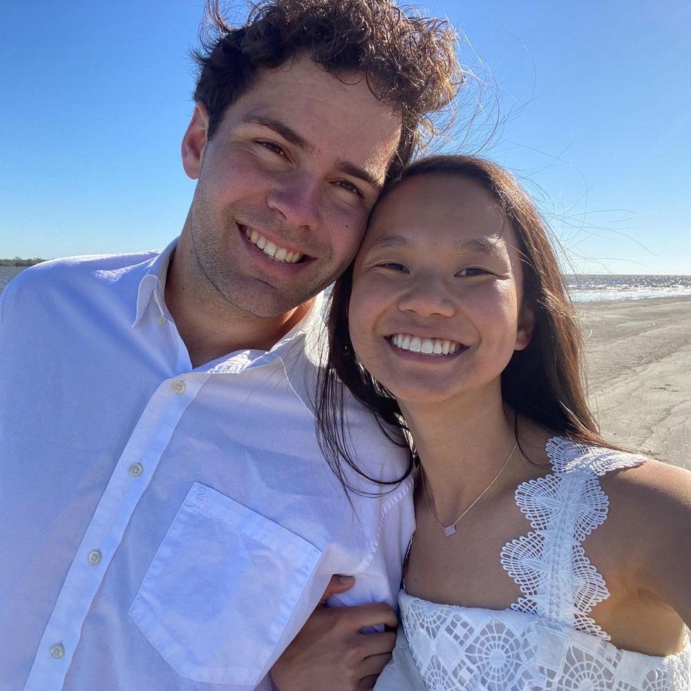 Josie-Tatum Mattox and Ethan Carlson's Wedding Website