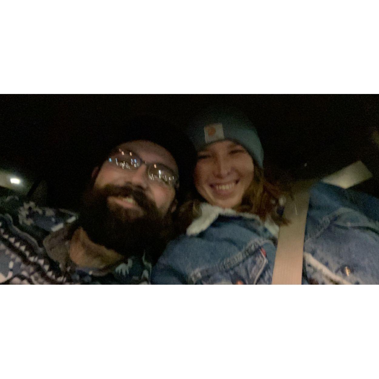 Victoria Metcalf and Phillip Masters' Wedding Website