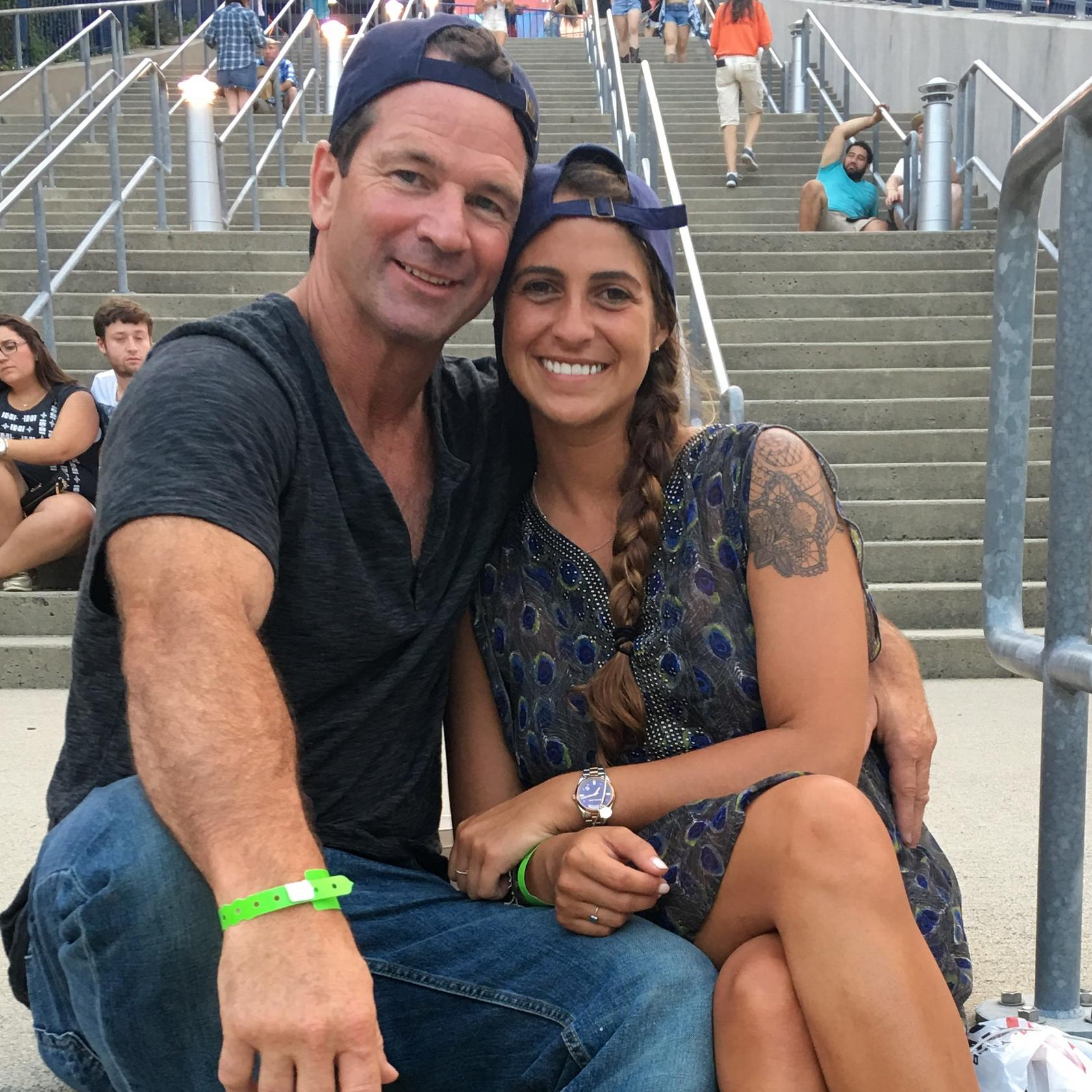 Danielle Procida and Tom Fredette's Wedding Website