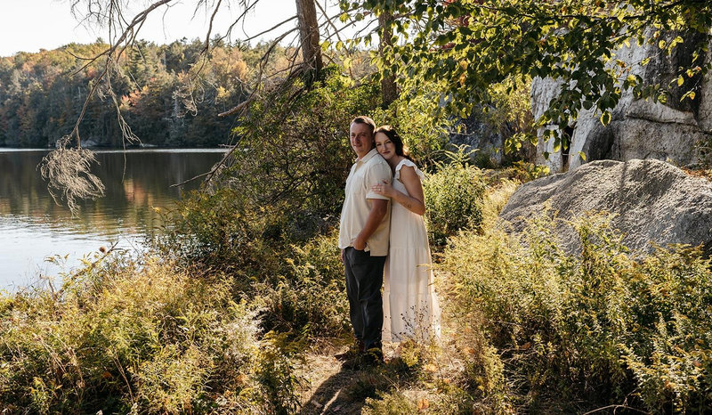 Bailey McCarthy and Matthew Chiucarello's Wedding Website