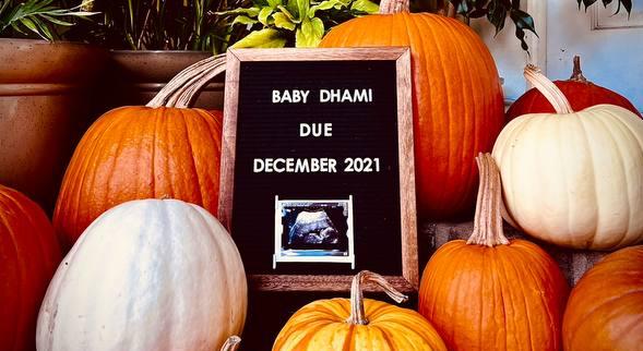 Tiffany Dhami and Jasdeep Dhami's Wedding Website