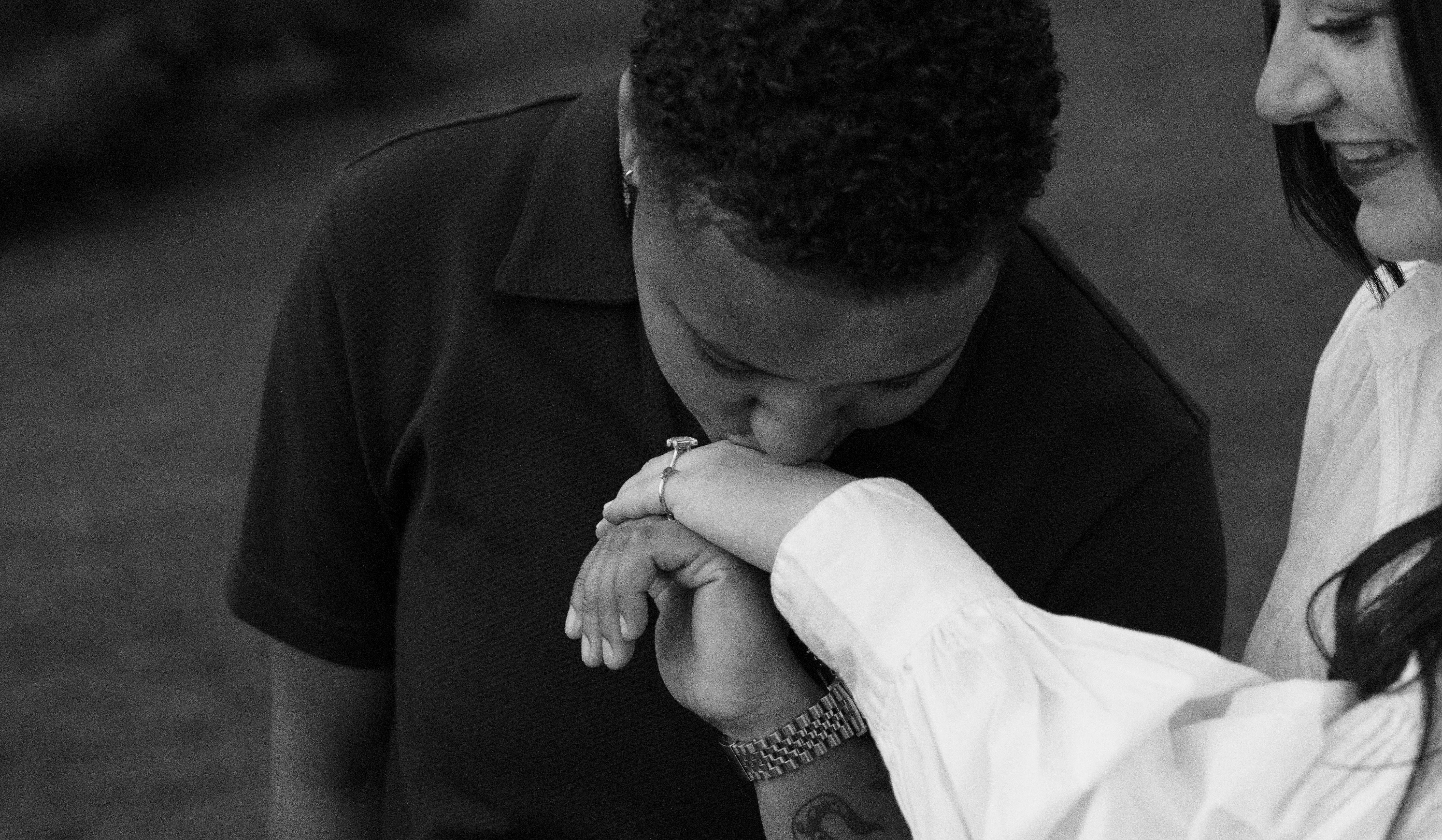 Amy Brown and Elexa Pierson's Wedding Website