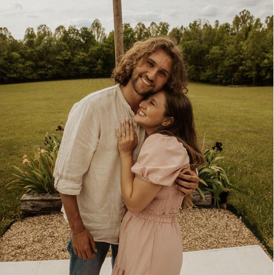 Abigail Grace and Caleb Scott's Wedding Website