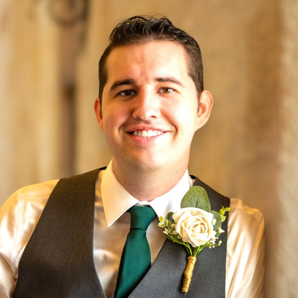 Jacob Moore and Shannon Buergner's Wedding Website