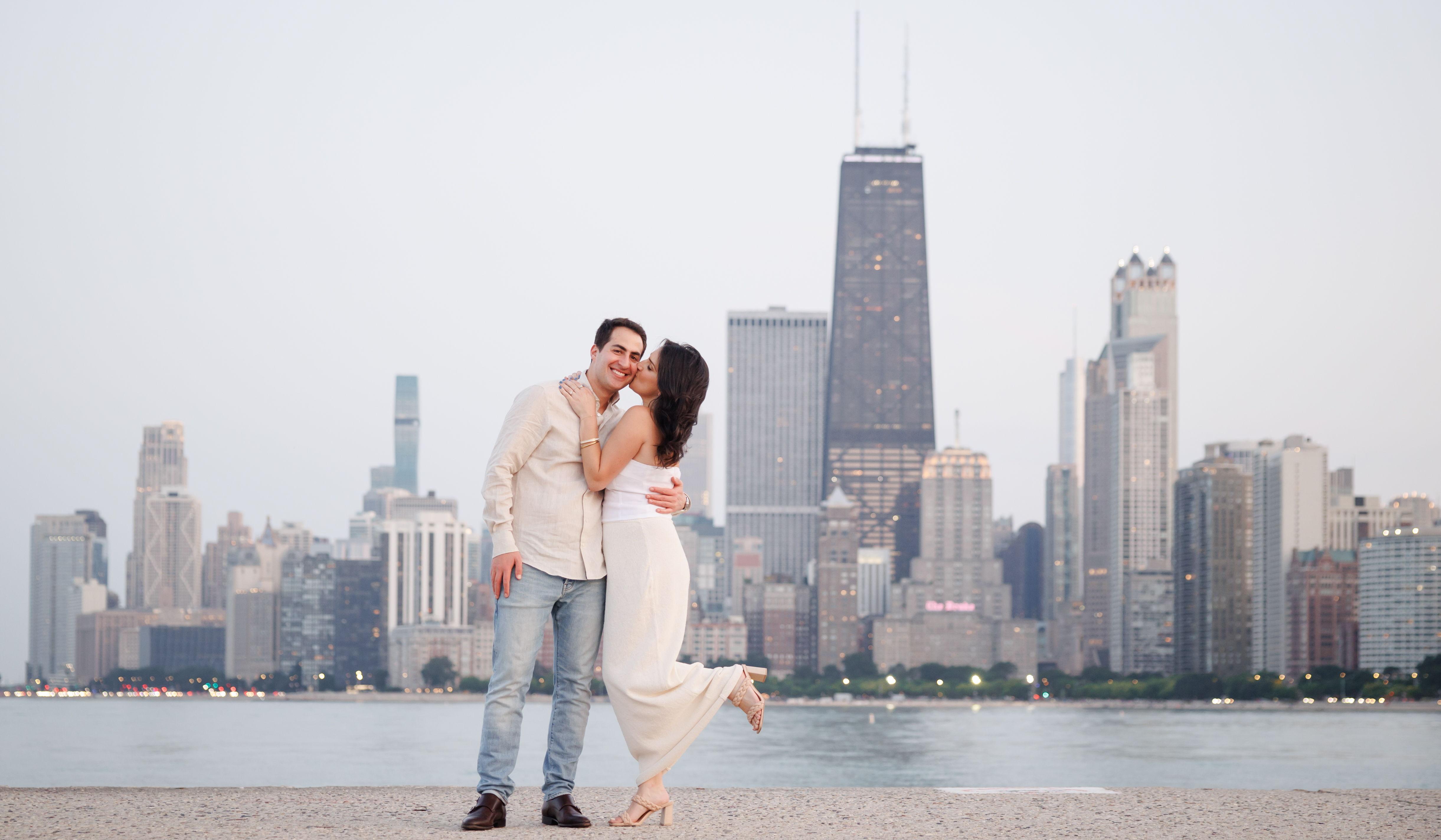 Erica Lieb and Daniel Graber's Wedding Website