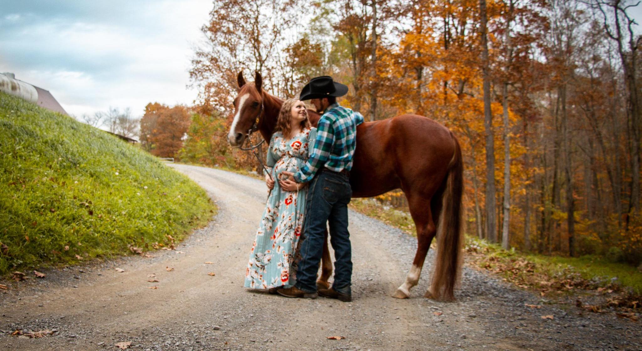 Nicole Rose Stanczyk and Loren Micheal Yoder's Wedding Website