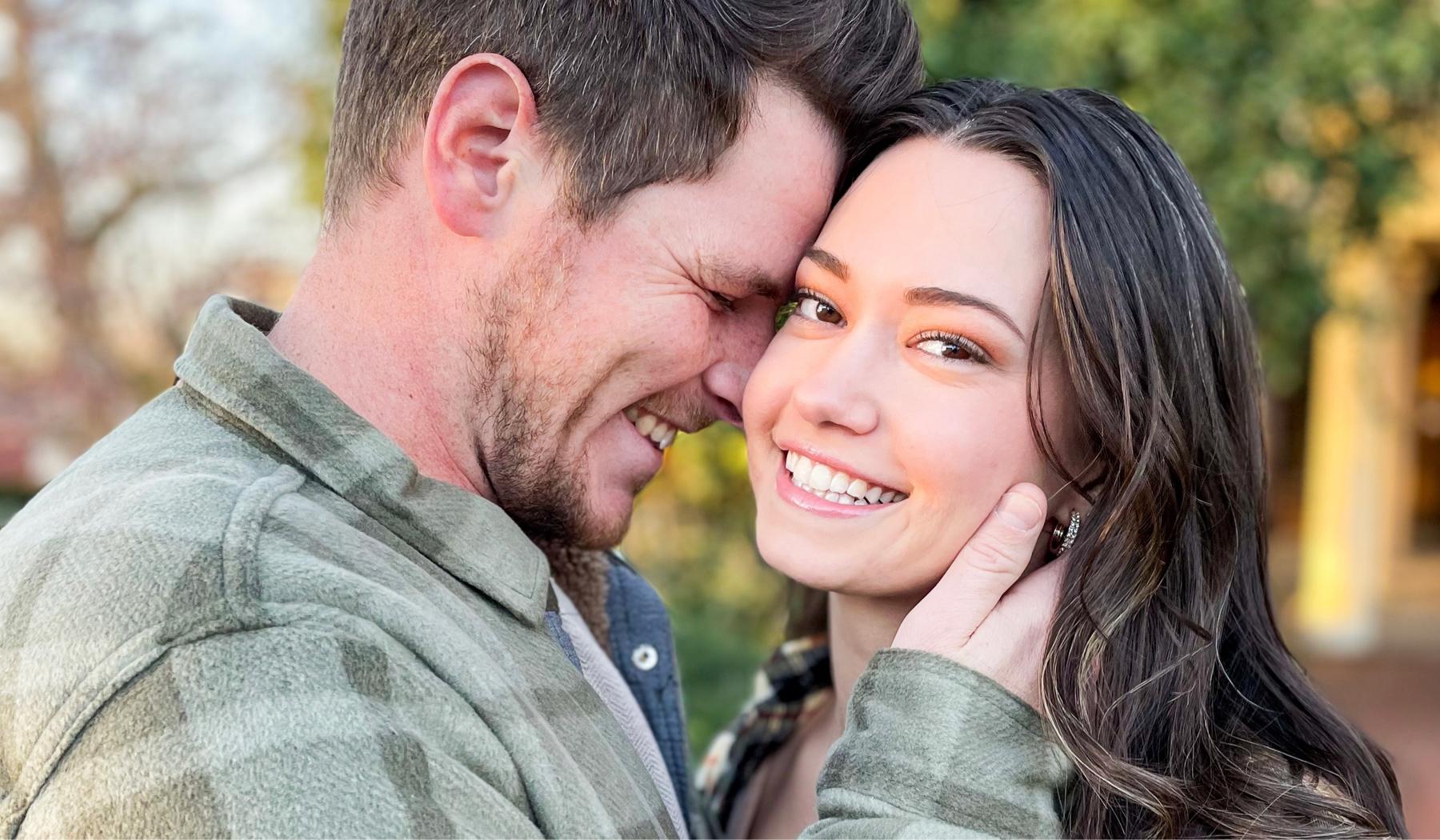 Erica Bush and Colin Morrissey's Wedding Website