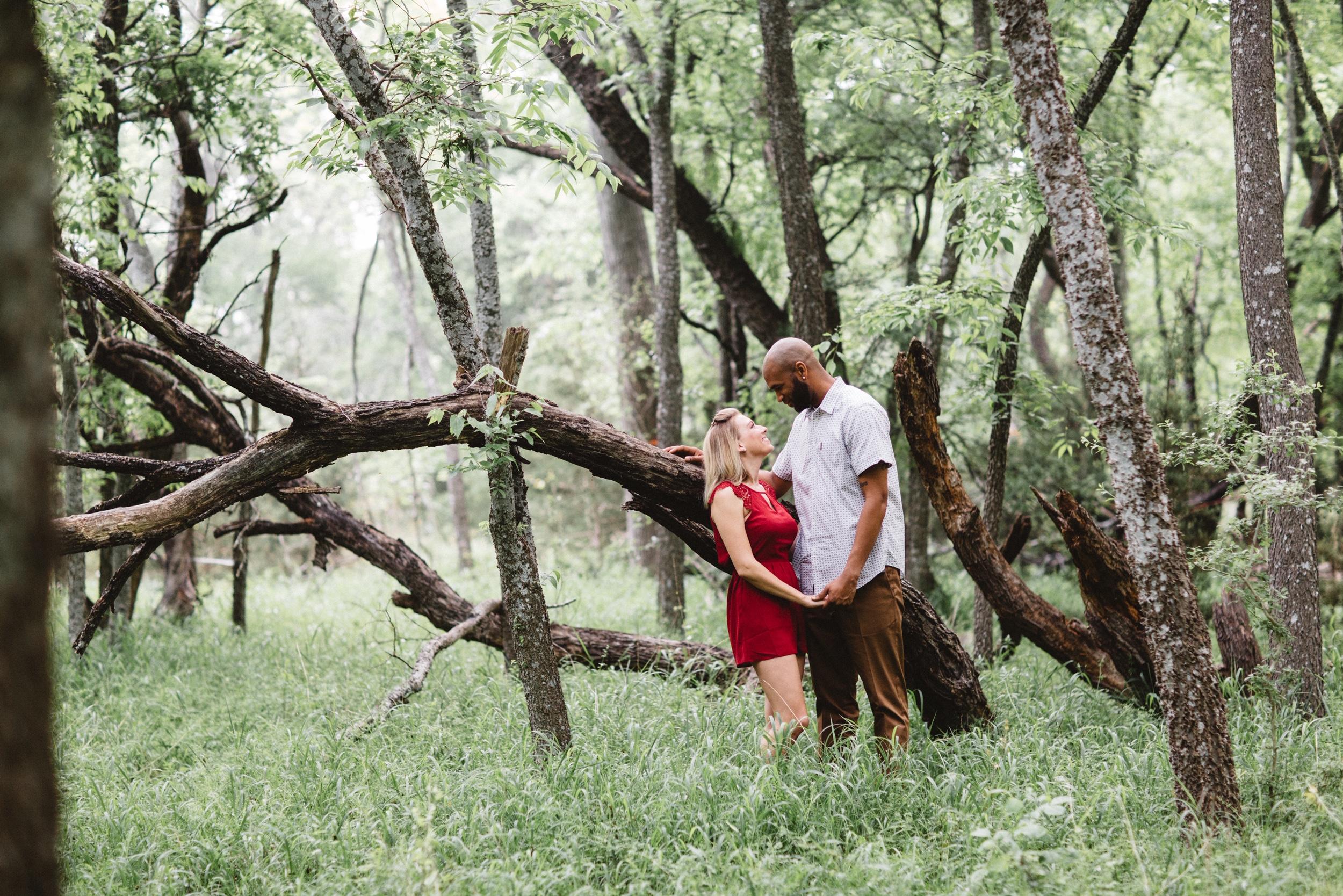 Madison Alfermann and Logan Harris' Wedding Website