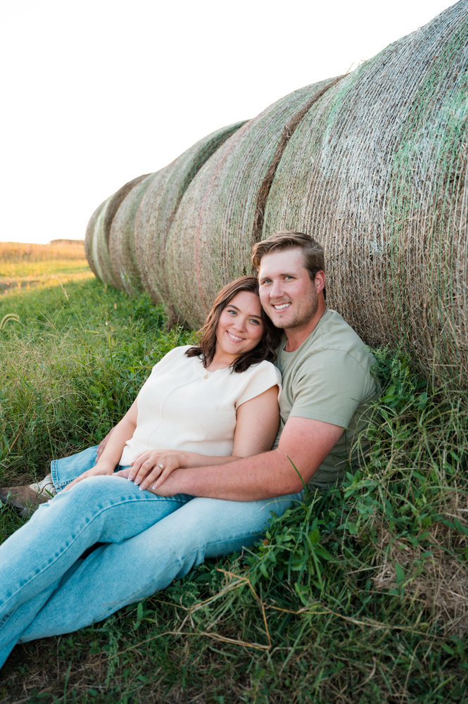 Sydney Braithwaite and Dylan Rowe's Wedding Website