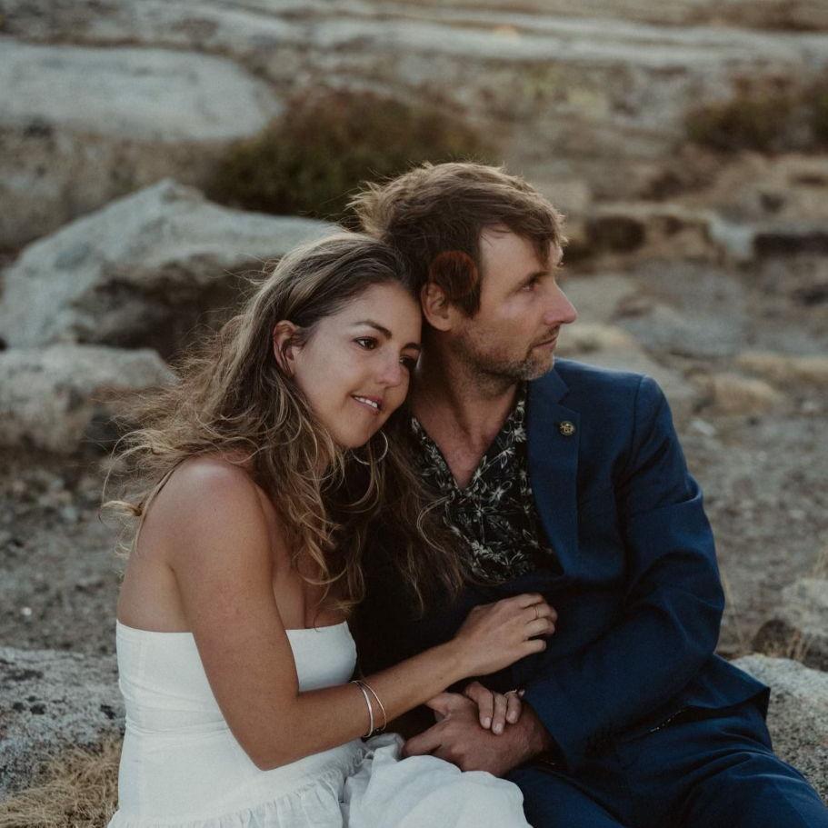 Robin Kutkowski and Benjamin Mock's Wedding Website