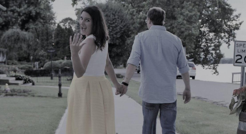 Elizabeth Rudd and Ben Jones' Wedding Website