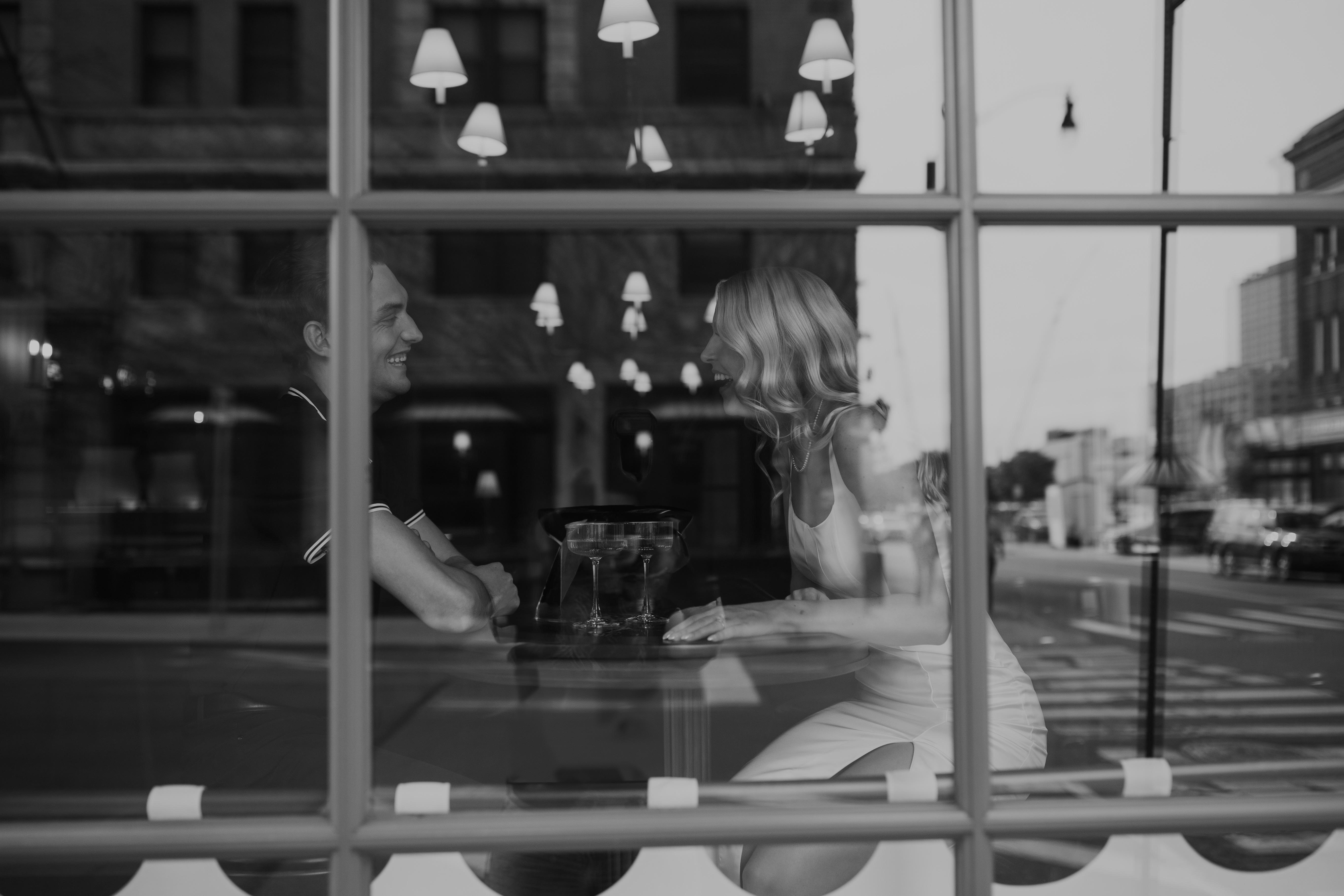 Meredith Friend and Joseph DelCampo's Wedding Website