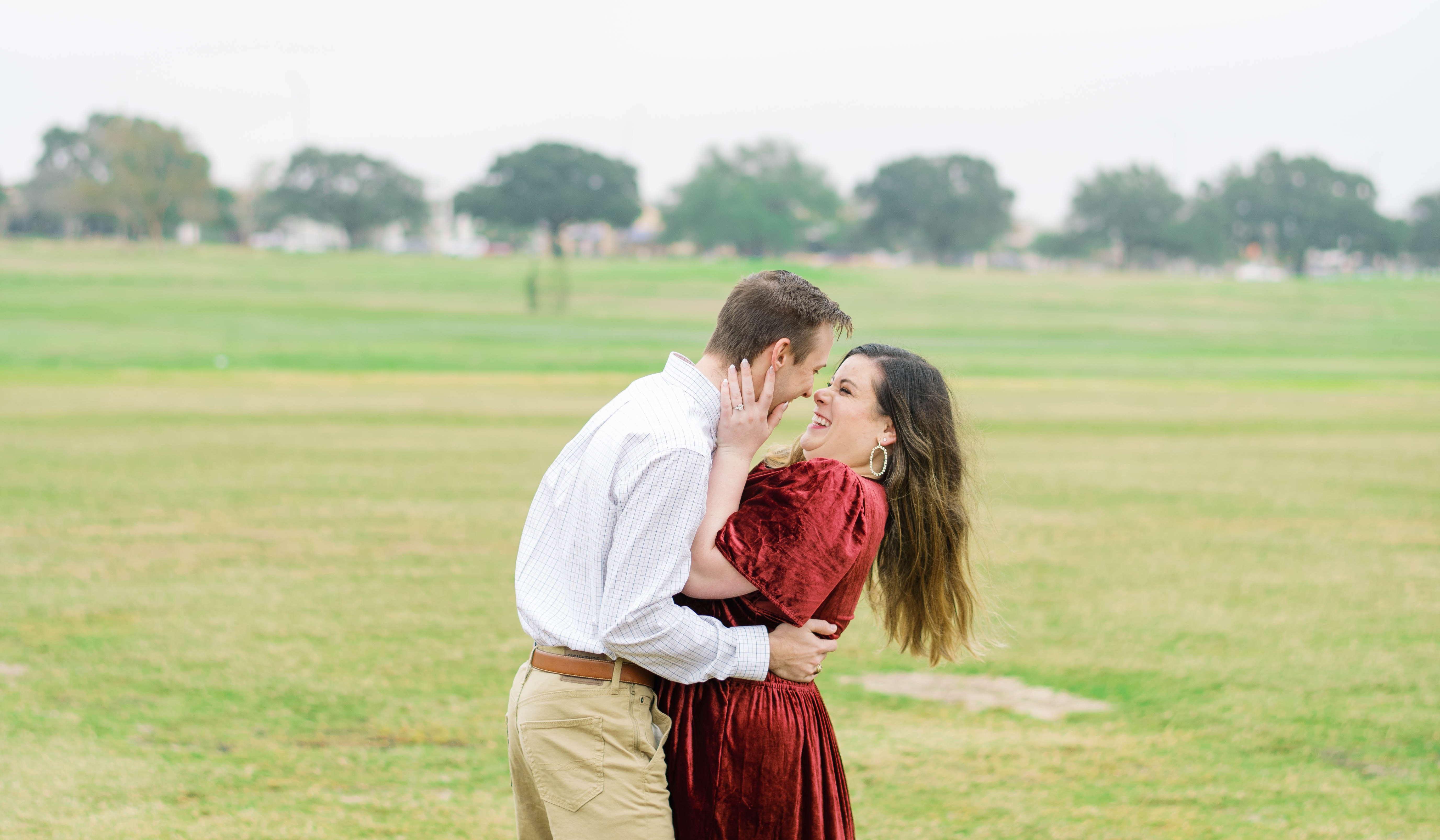 Elyse Hungate and Jackson Morgan's Wedding Website