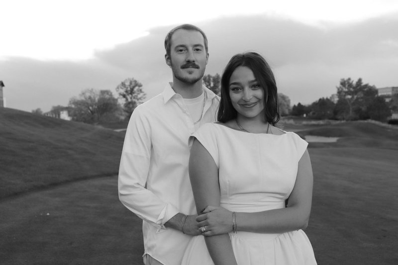 Elaine Jackowski and Noah Pickett's Wedding Website
