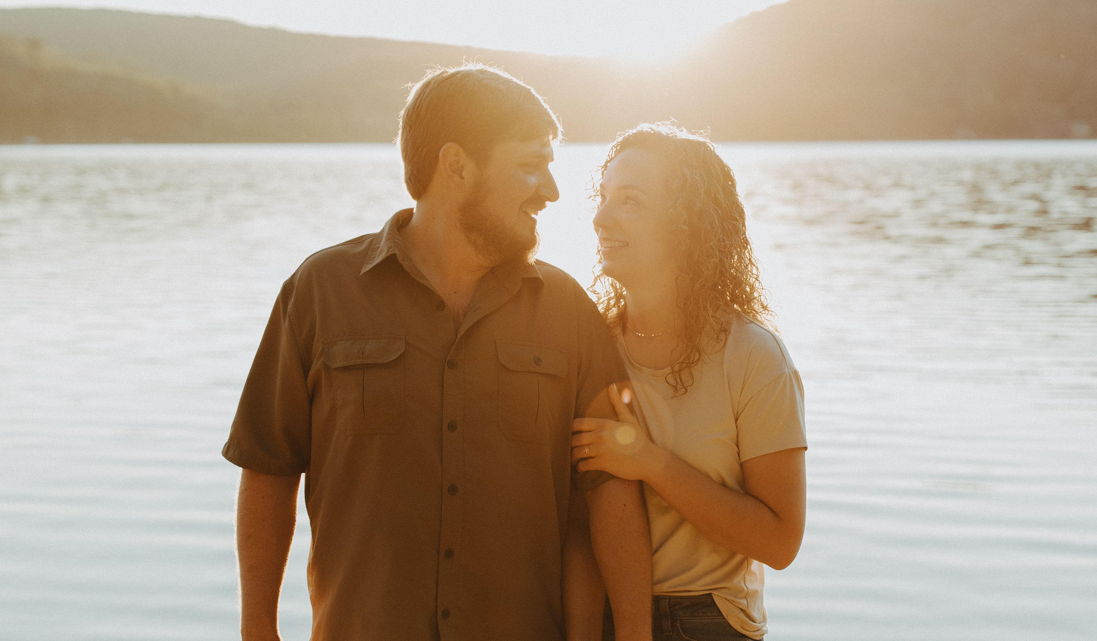 Rachel Davis and Donald Houser's Wedding Website