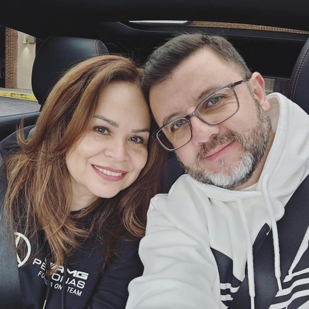 ALEIDA HERNANDEZ and ALEXANDER GAVILAN's Wedding Website