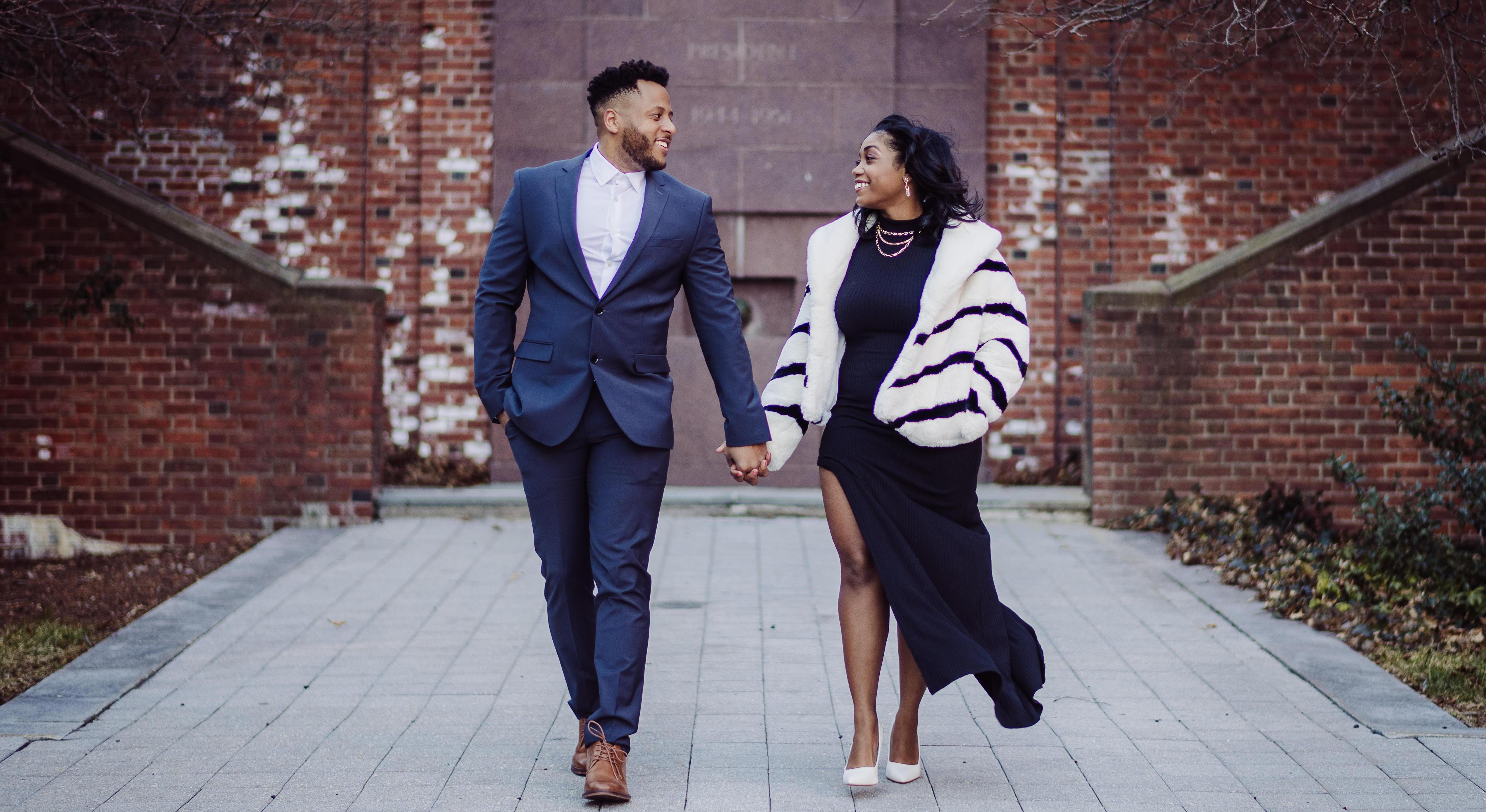 Malcolm Williams and Chelsea Cummings' Wedding Website