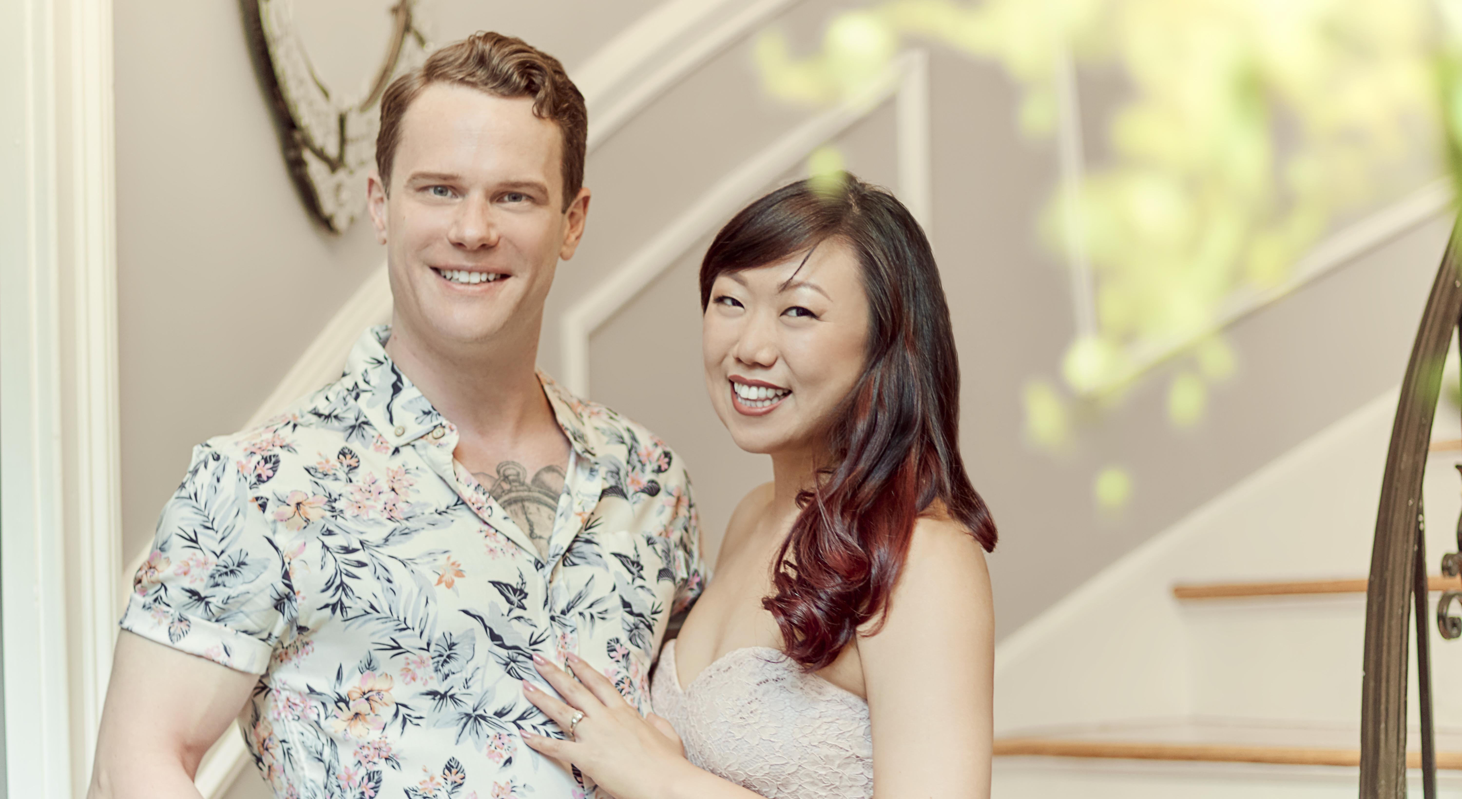 Chrissy Lee and Ryan Dunlap's Wedding Website