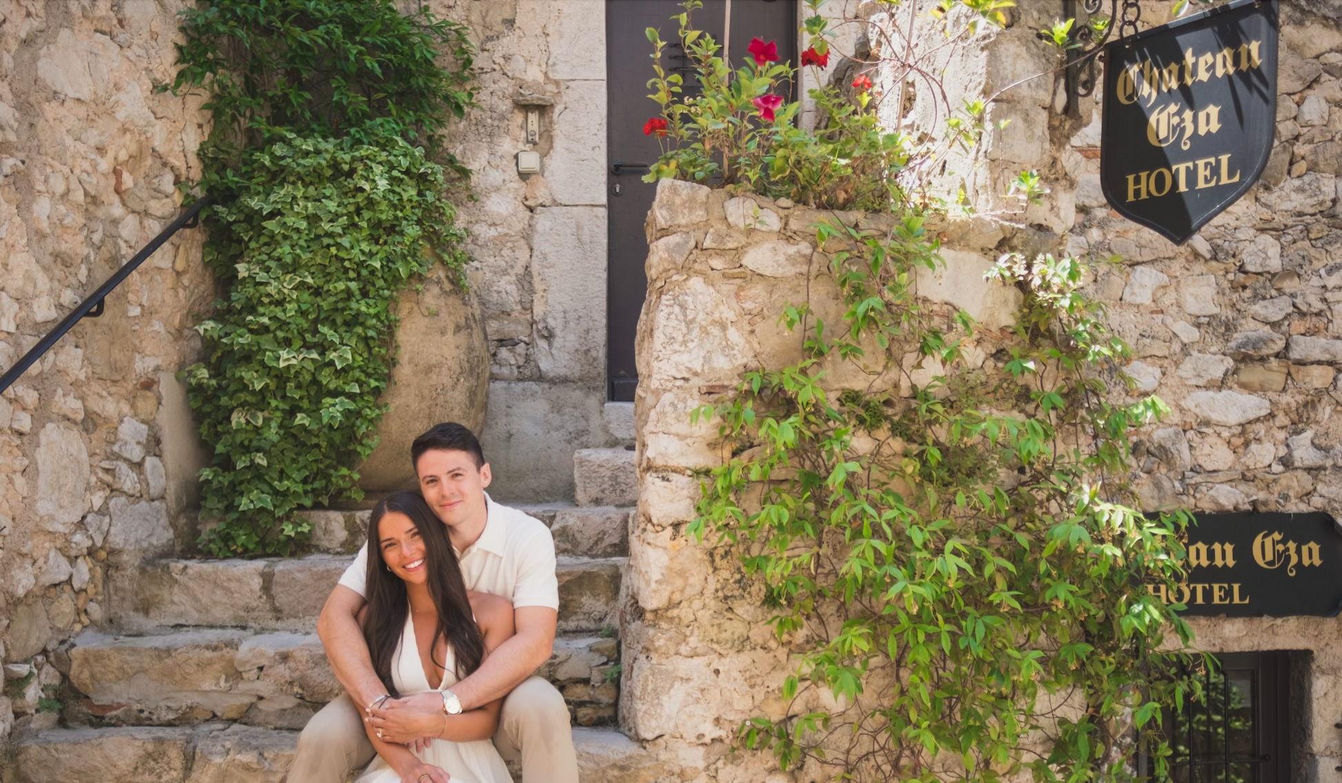 Sophie Umansky and Eric Swerdin's Wedding Website