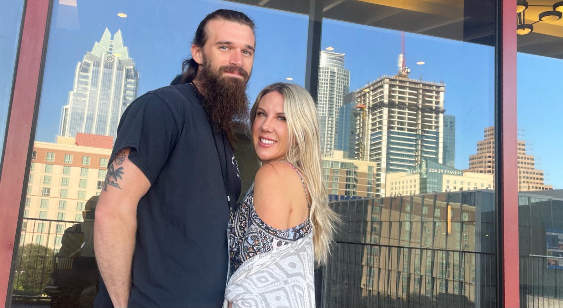 Emily Morgan and Nykola Bodnar's Wedding Website