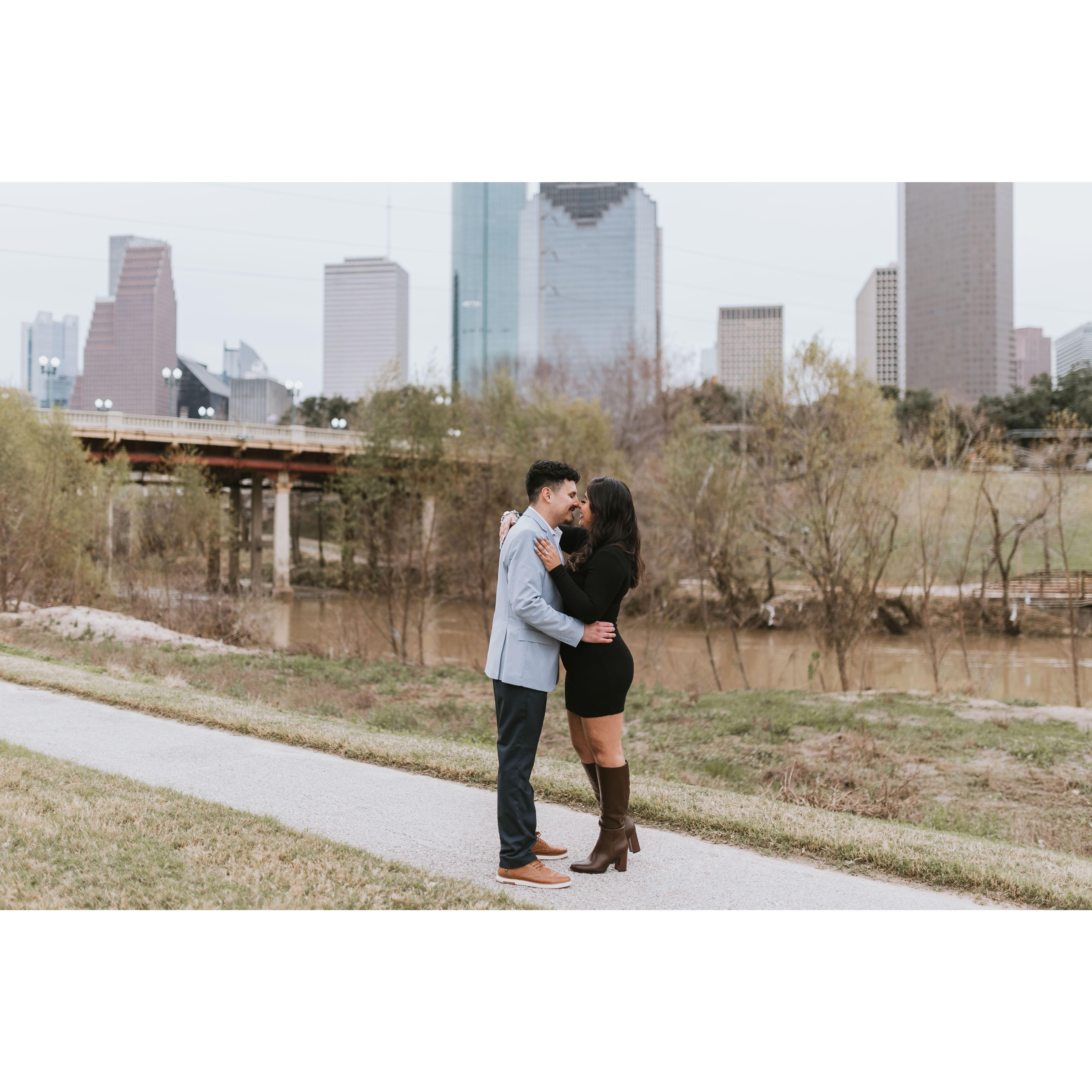 Stefany Evangelista and Jason Robles' Wedding Website