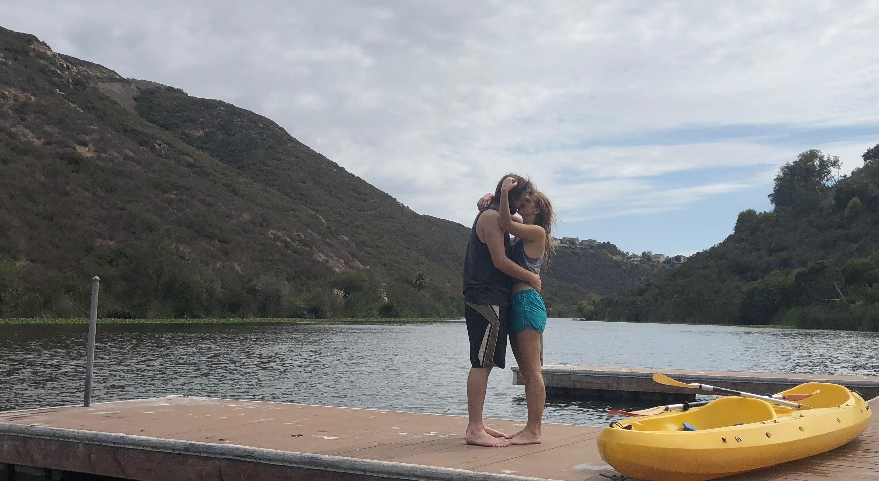 Paula Martins and Micah Lopez's Wedding Website