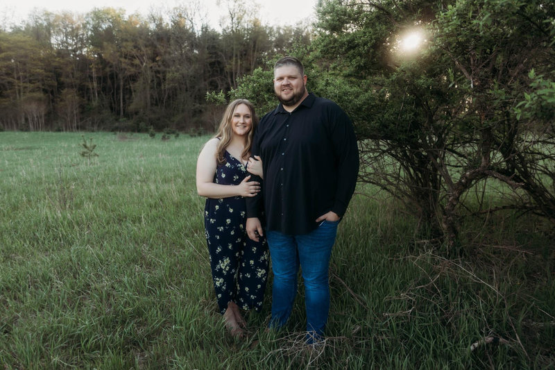 Michelle Lindsey and Nick Rademacher's Wedding Website